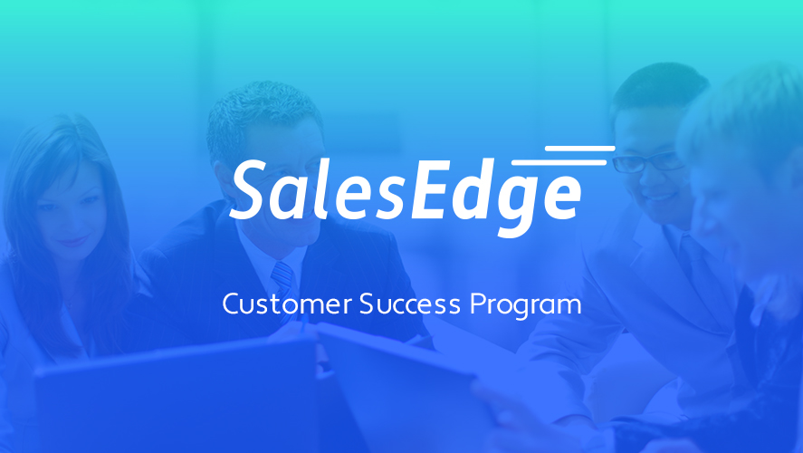 Customer Success Program | SalesEdge RFP Proposal Software Experts